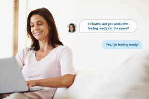 Homethrive: Innovative Family Caregiving Support Solutions