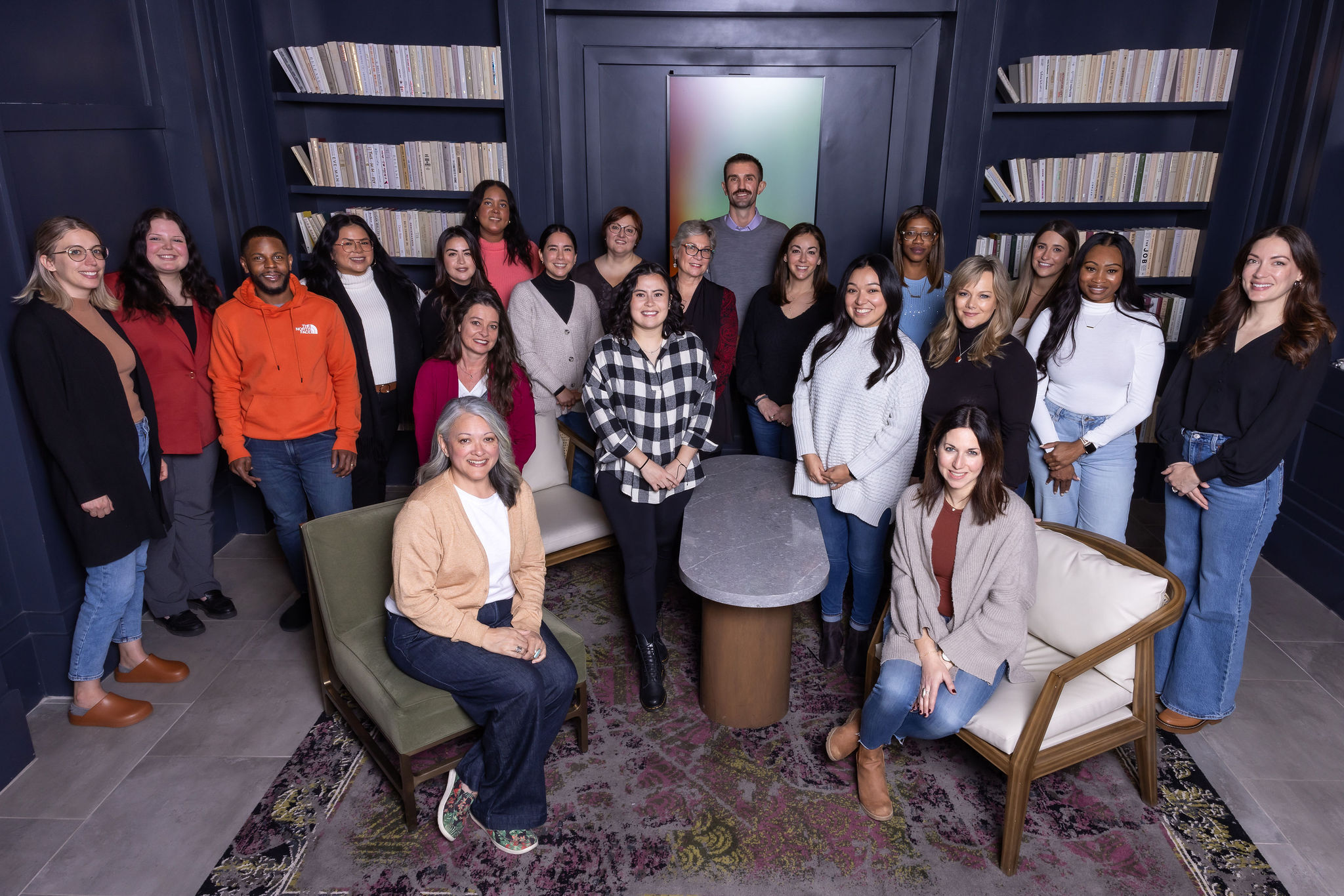 Homethrive | Careers