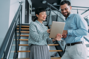 Homethrive: Innovative Family Caregiving Support Solutions