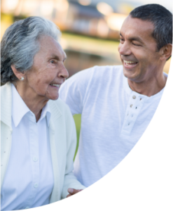 Homethrive: One simple solution for every caregiving need