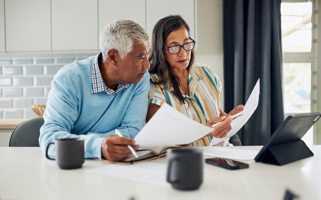 Homethrive | Support for Family Caregivers